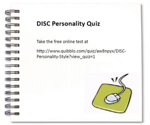 Customer Personality Types Example - Small Business Solver